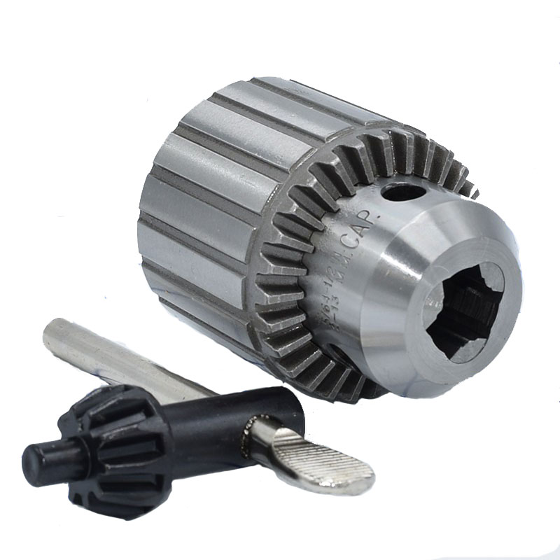 Mandril P/Dw130,Dw131,1321,Raiz De 5/8,Incluye Llave