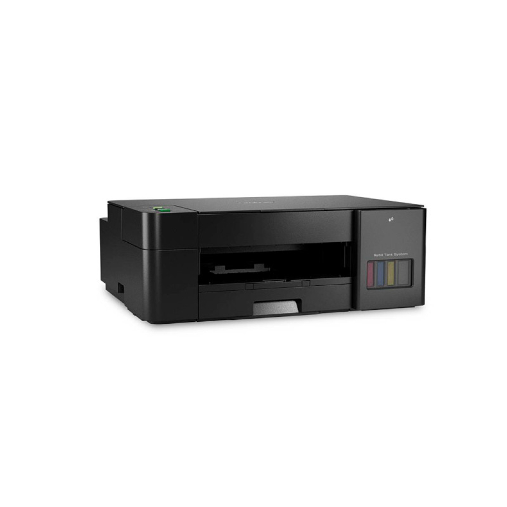 Impresora Multifuncional T420W Wifi Flujo Continuo IMP/COP/SCAN/28PPM ...