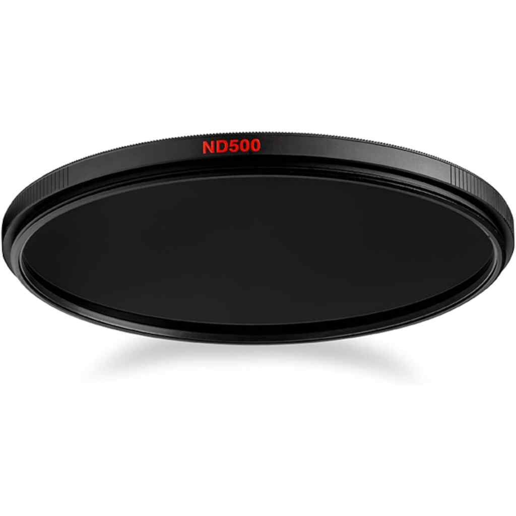 Filtro ND500 77mm | MAN-X-MFND500-77 – Manfrotto – Shopper Mall