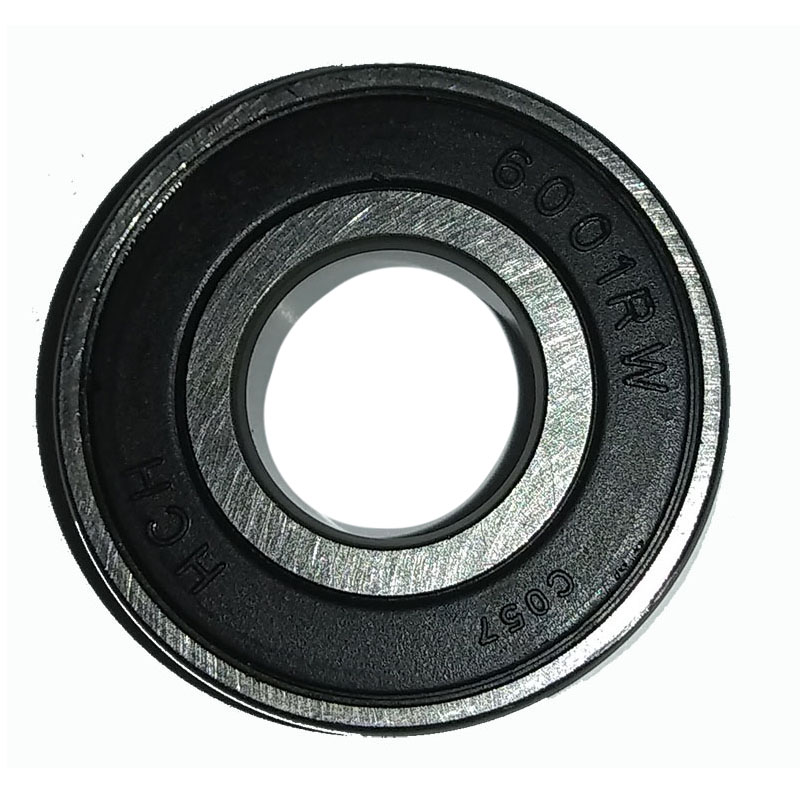 Cojinete 6001 P/Dw411, Dw871, 7529, D26441, 892, Dw818, Dwe575 Sellos Hule