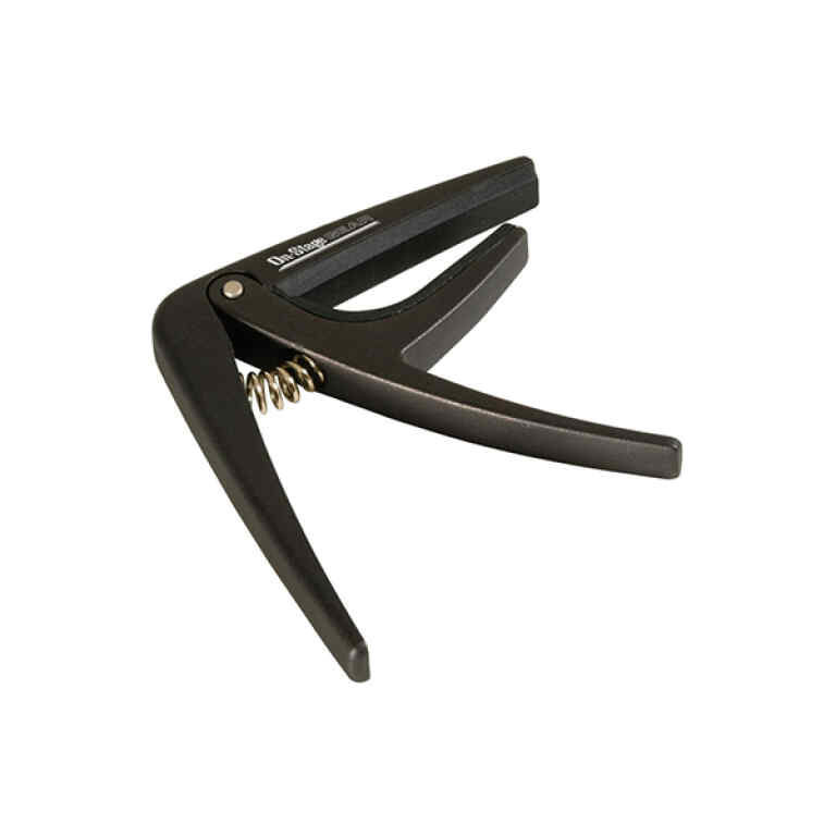 Capodastro Guitarra GA300 | ON STAGE