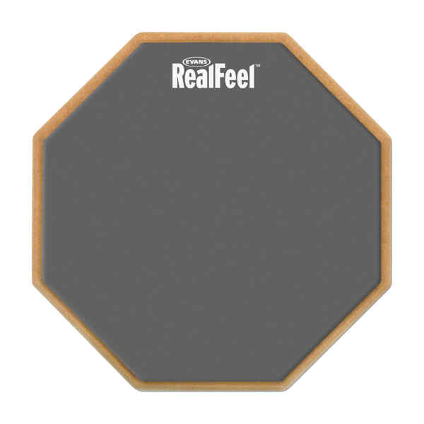 Practicador RF6D | EVANS – Shopper Mall