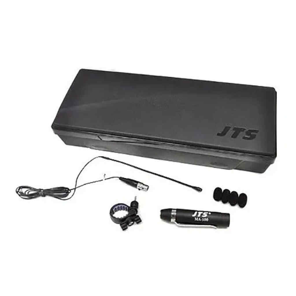 Microfono Instrumento CX500 | JTS