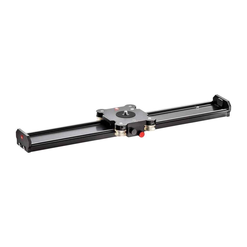 Slider de 60 Cm para Camara | MAN-X-MVS060A - Manfrotto