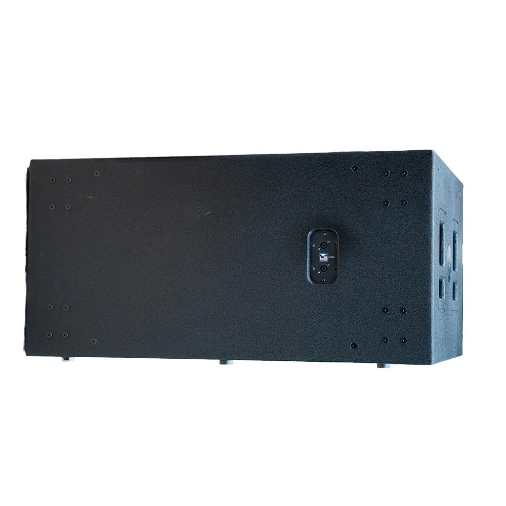 Subwoofer Pasivo Doble | C218SWL - LS SYSTEMS