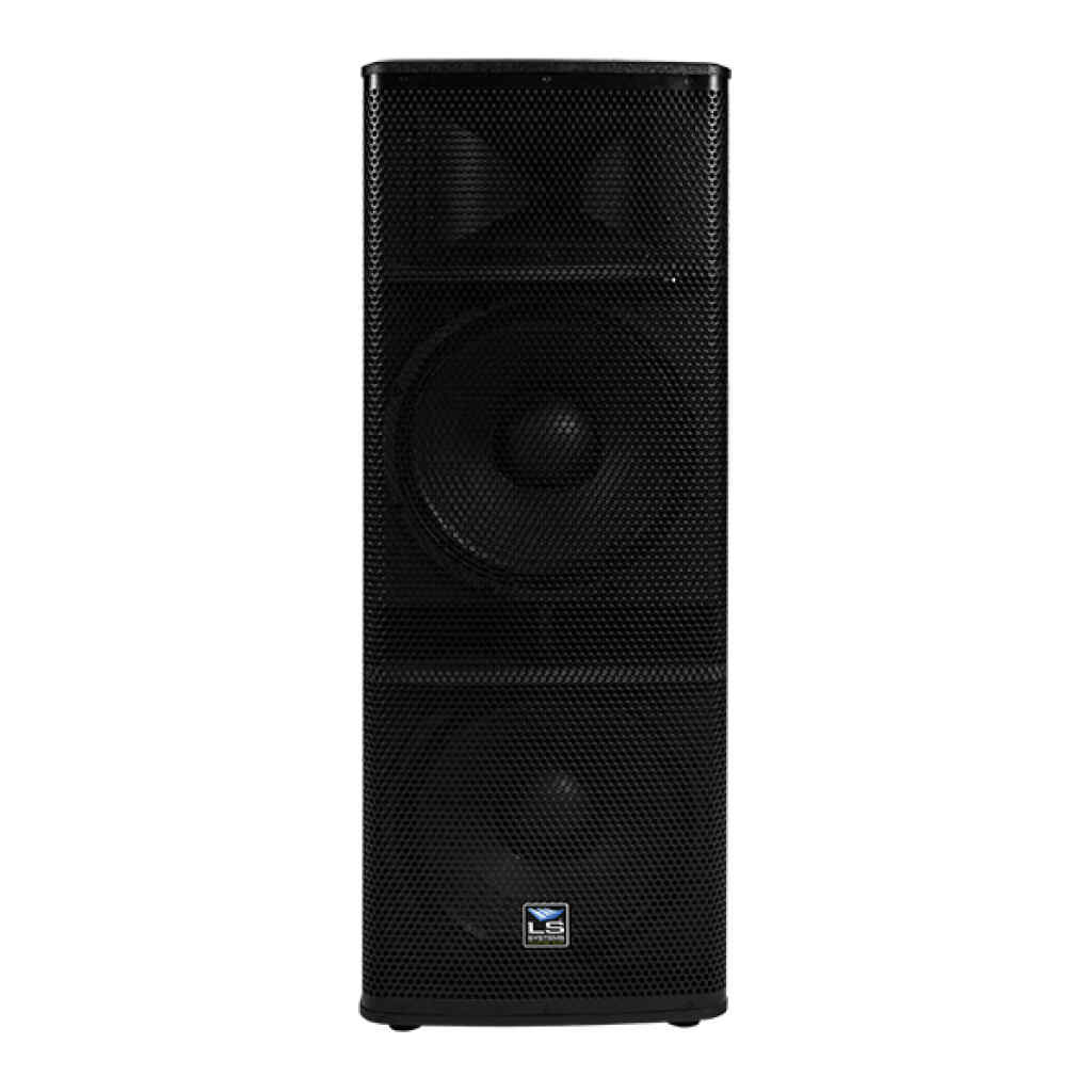 Columna Pasiva C215W | LS SYSTEMS