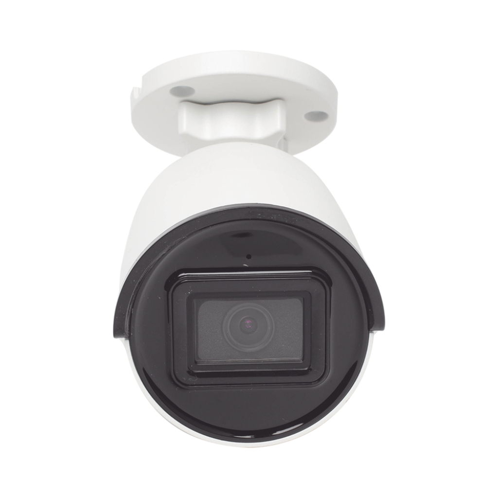 Camara IP tipo Bala de 4Mpx, Microfono Integrado | DS-2CD2043G2-IU ...