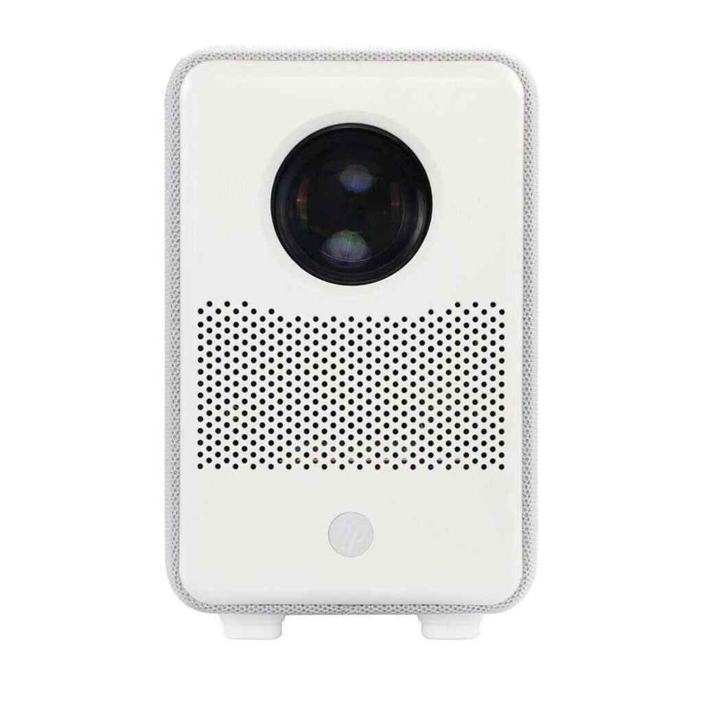 Proyector con Resolucion Nativa FHD 1080p | HP CC200 – HP – Shopper Mall