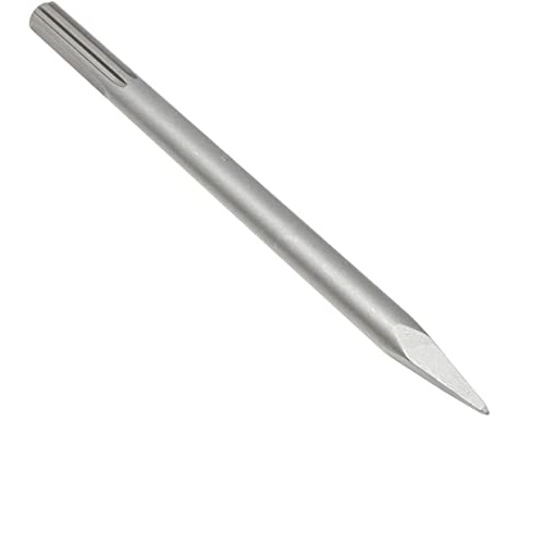 CINCEL DE PUNTA SDS MAX, 12 PULG, IGUAL A DW5832. MARCA DEWALT