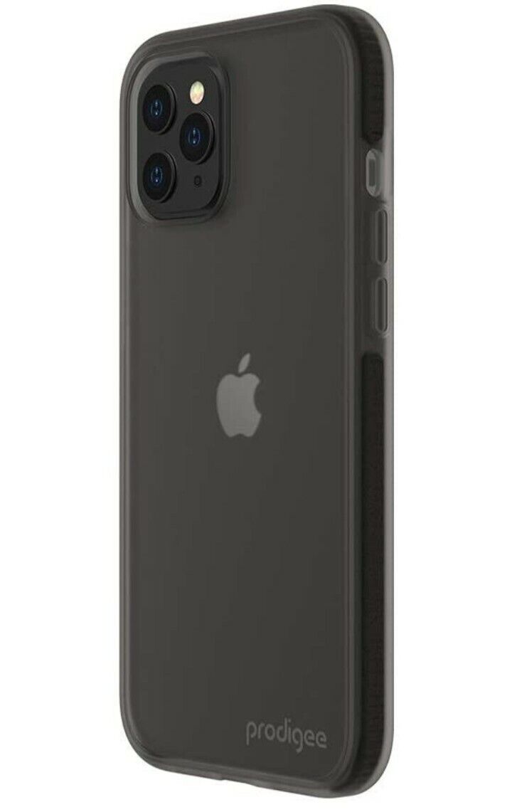 Estuche Safetee Smooth Iphone 12 Pro Max, Smoke | PRODIGEE – Shopper Mall