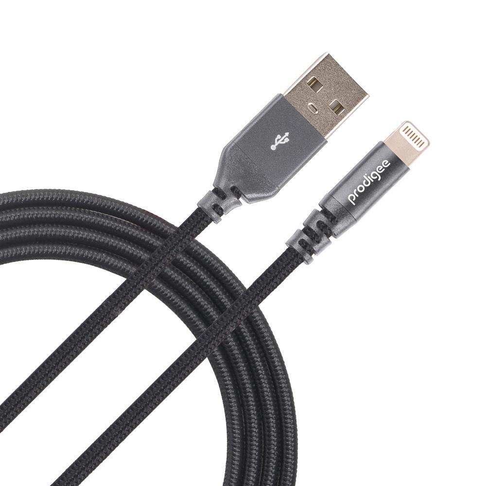 Cable USB Lightning 6FT ENERGEE | PRODIGEE