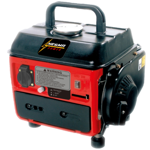 Generador, Power 950w | 60.GLT950 - NE&MA