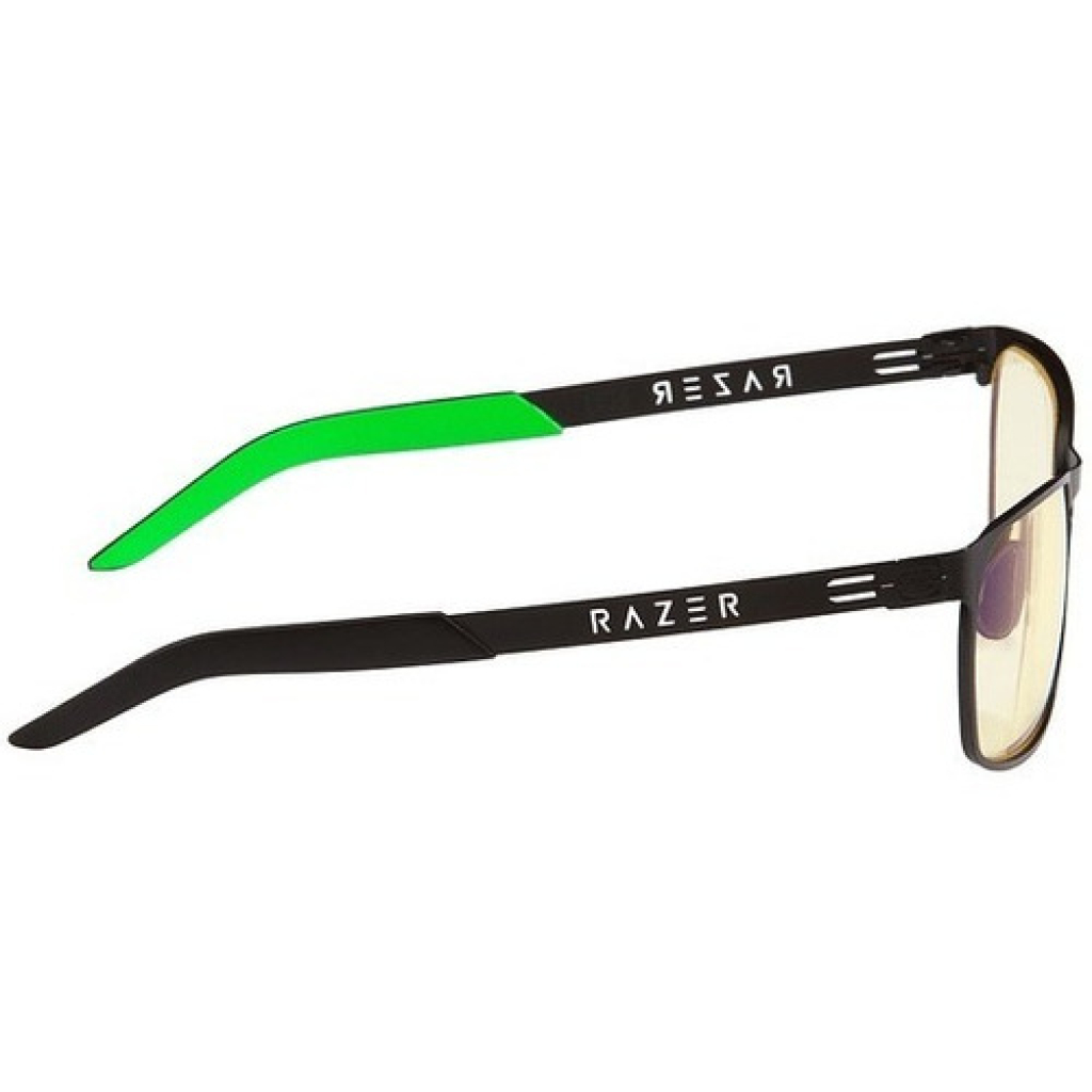 Lente de Proteccion Razer Fps Onyx Focusing Power | GUNNAR