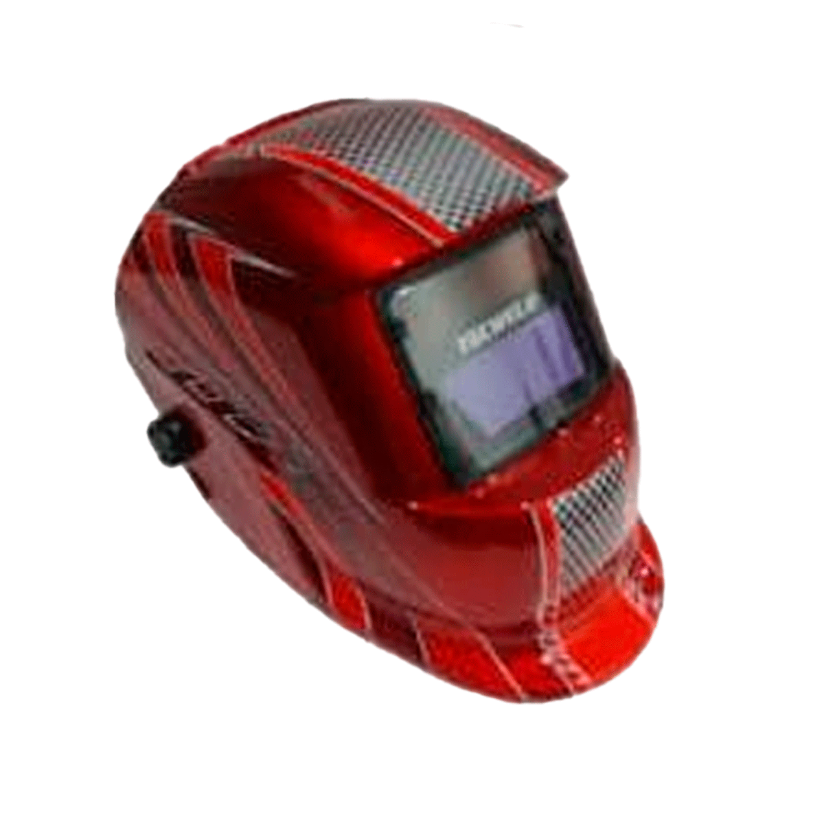 Careta Raycing | 60.LCARETAR - TECWELD