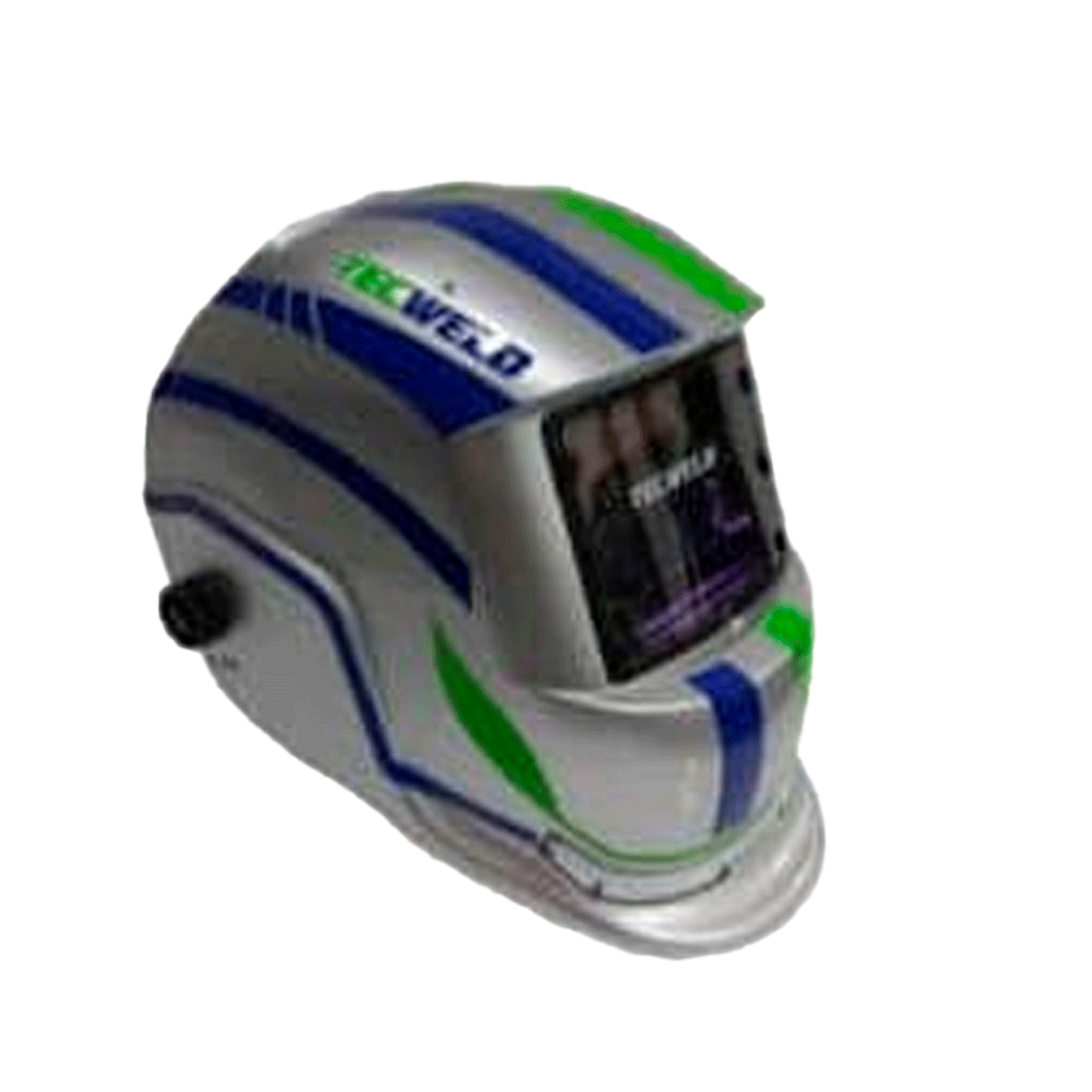 Careta Premium | 60.LCARETAP - TECWELD