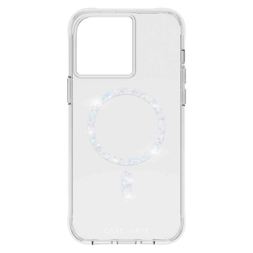 Estuche Mate With Magsafe Iphone 4 Pro Max | TWINKLE