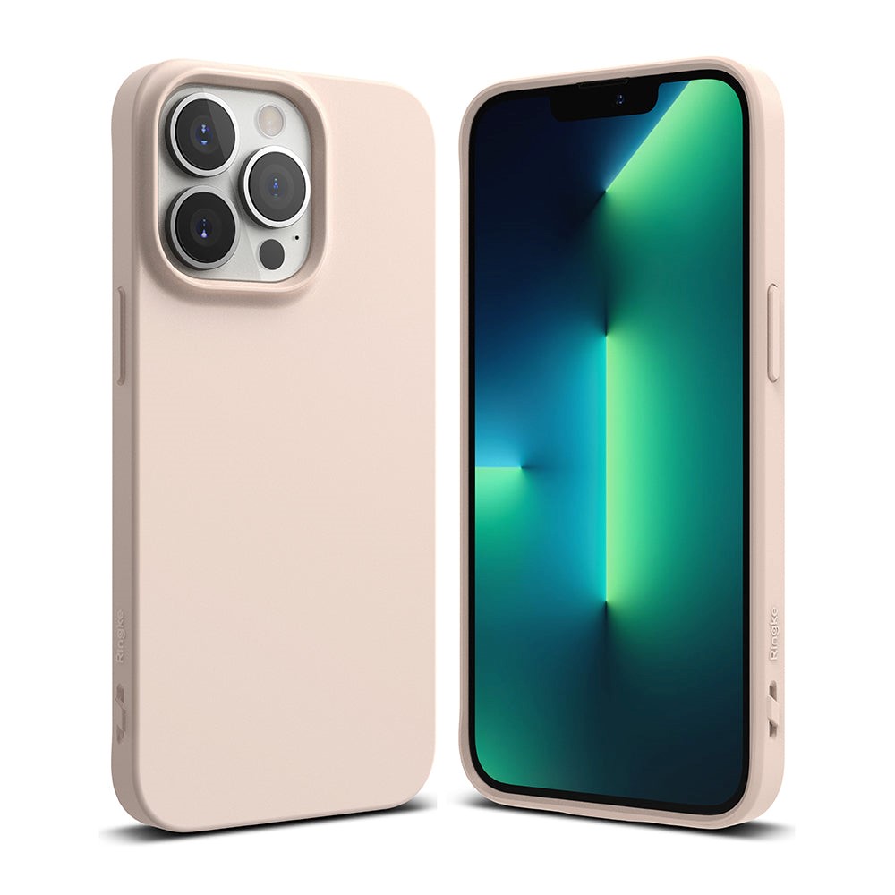 Estuche Air-S Iphone 13 Pro Max, Rosado | RINGKE