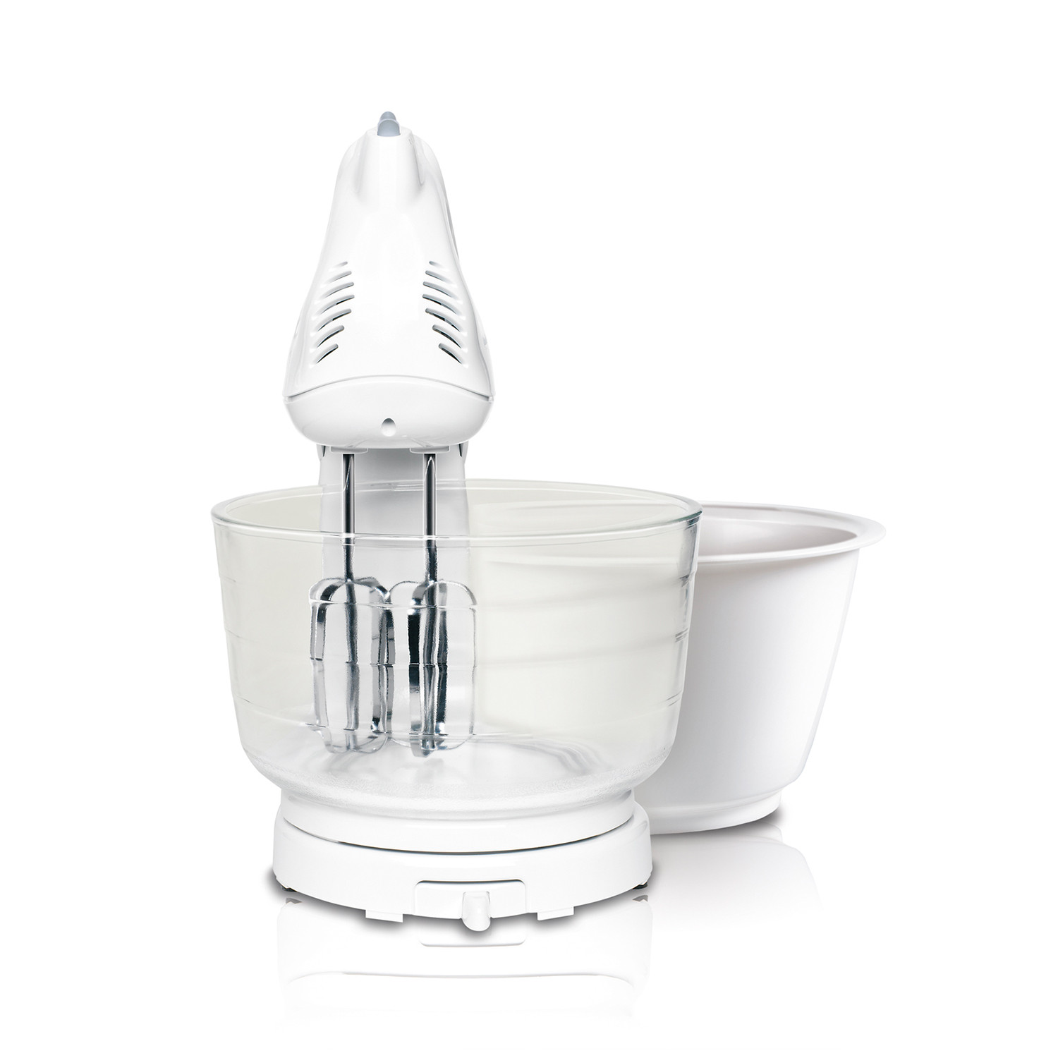 Batidora de pedestal de 6 velocidades MARCA HAMILTON BEACH