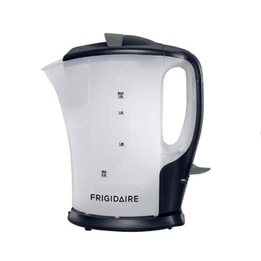 Tetera electrica inalambrica MARCA FRIGIDAIRE