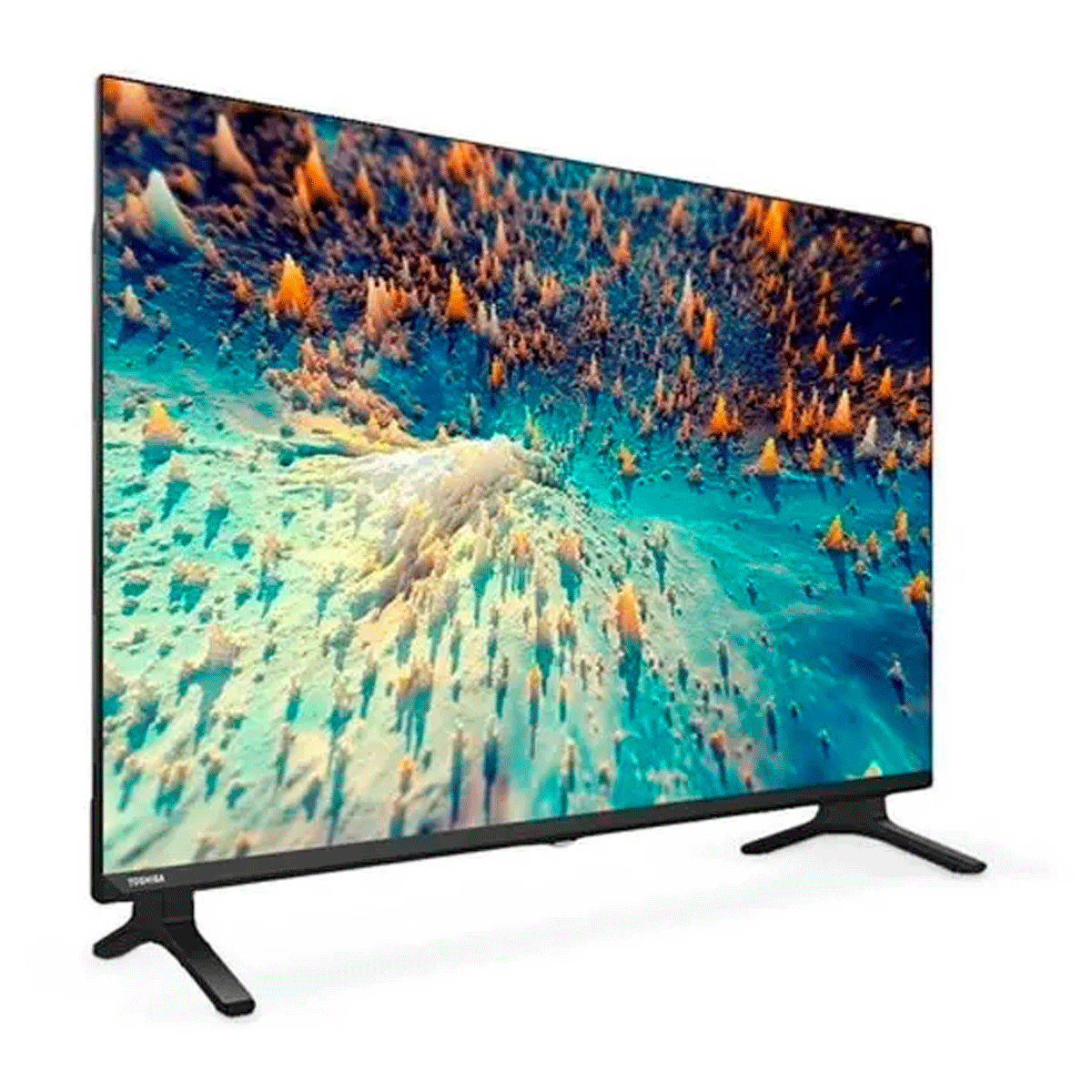 Smart LED TV FULL HD de 43pulg. | 43V35KB - Toshiba