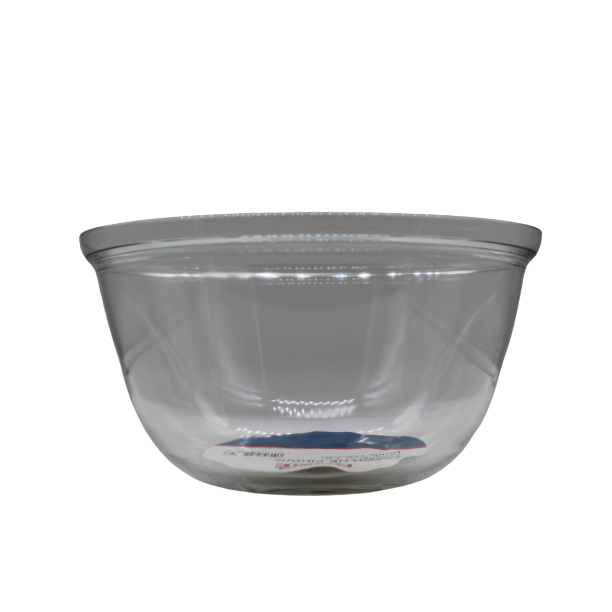 Tazon de vidrio 3.5Lts. 35ml. | TAZON35L – Erick-son – Shopper Mall