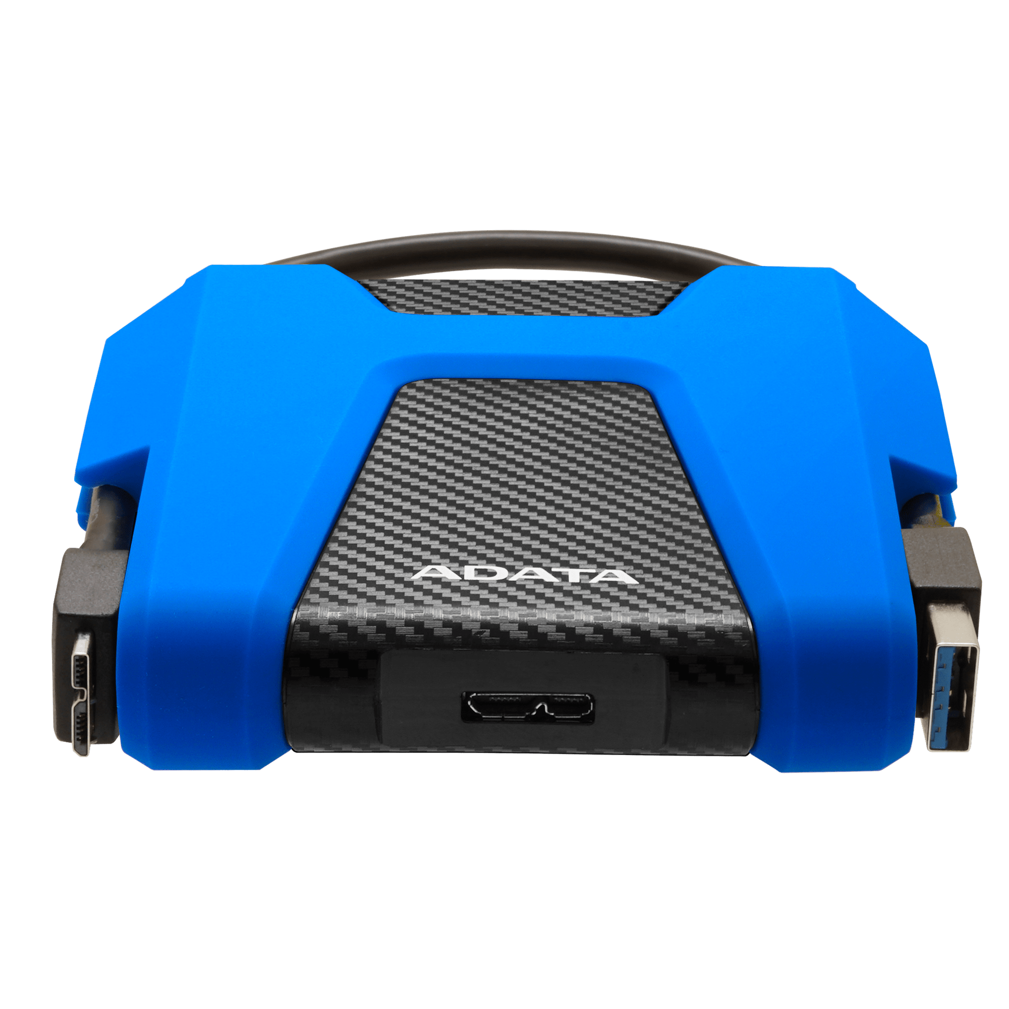 Disco Duro Externo Color Azul 2TB 2.5 | AHD6802TU31C – ADATA – Shopper Mall