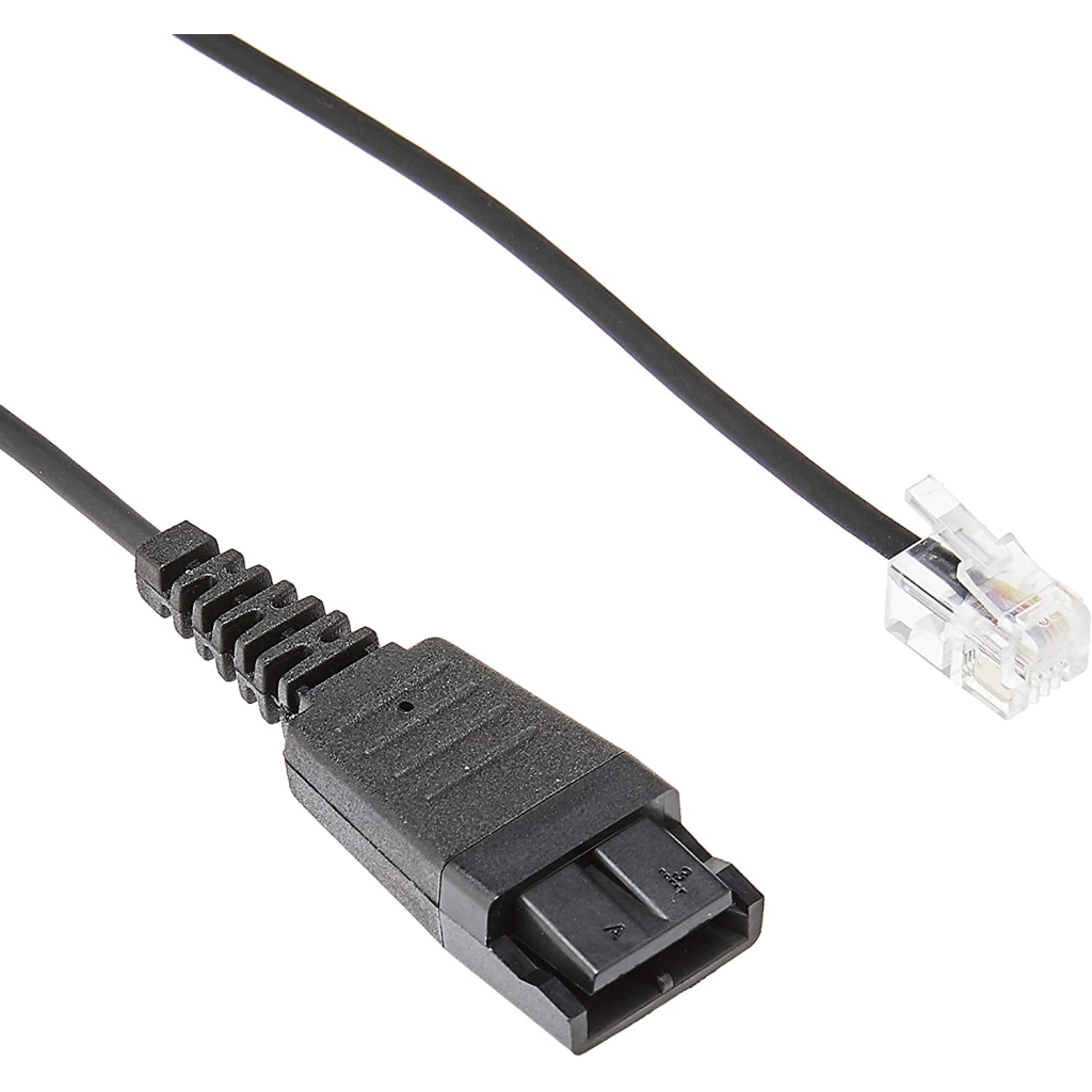 Cable de Conexion Directa GN1200 coil. | 88011-99 - JABRA