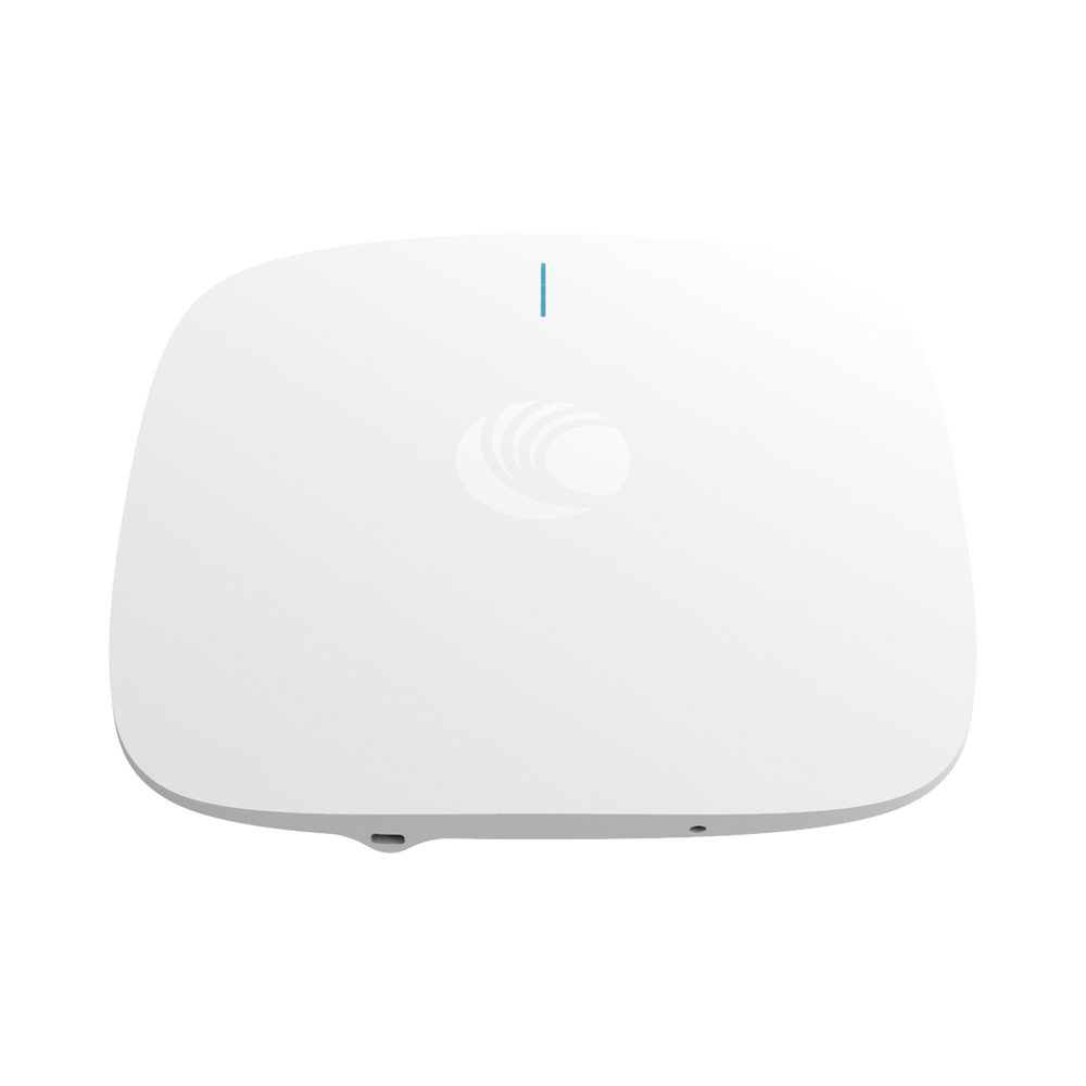 Cambium Indoor Dual Radio Wi-Fi 6 2×2 WL | XV22X00A00 – CAMBIUM ...