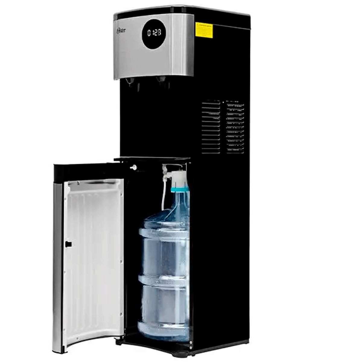 Dispensador de Agua, Carga Inferior, Panel Digital | OSWDD4501S – Oster ... Dispensador de Agua, Carga Inferior, Panel Digital | OSWDD4501S – Oster ...