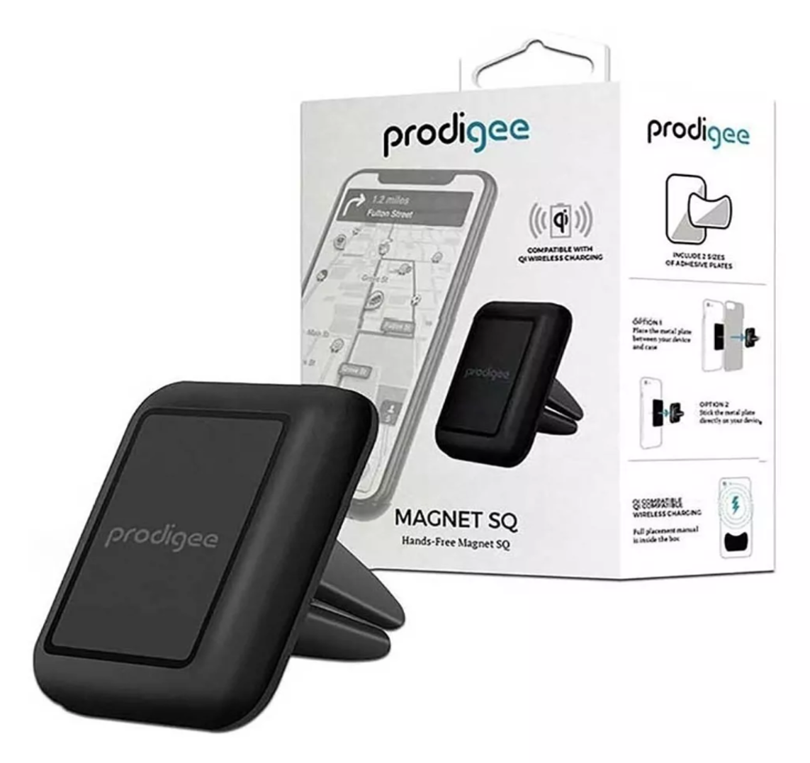 Soporte para Telefono Magnet SQ | PRODIGEE