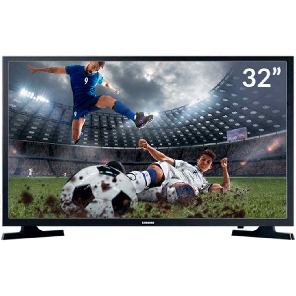 Smart LED TV HD de 32pulg. | LH32BETBLG – Samsung – Shopper Mall