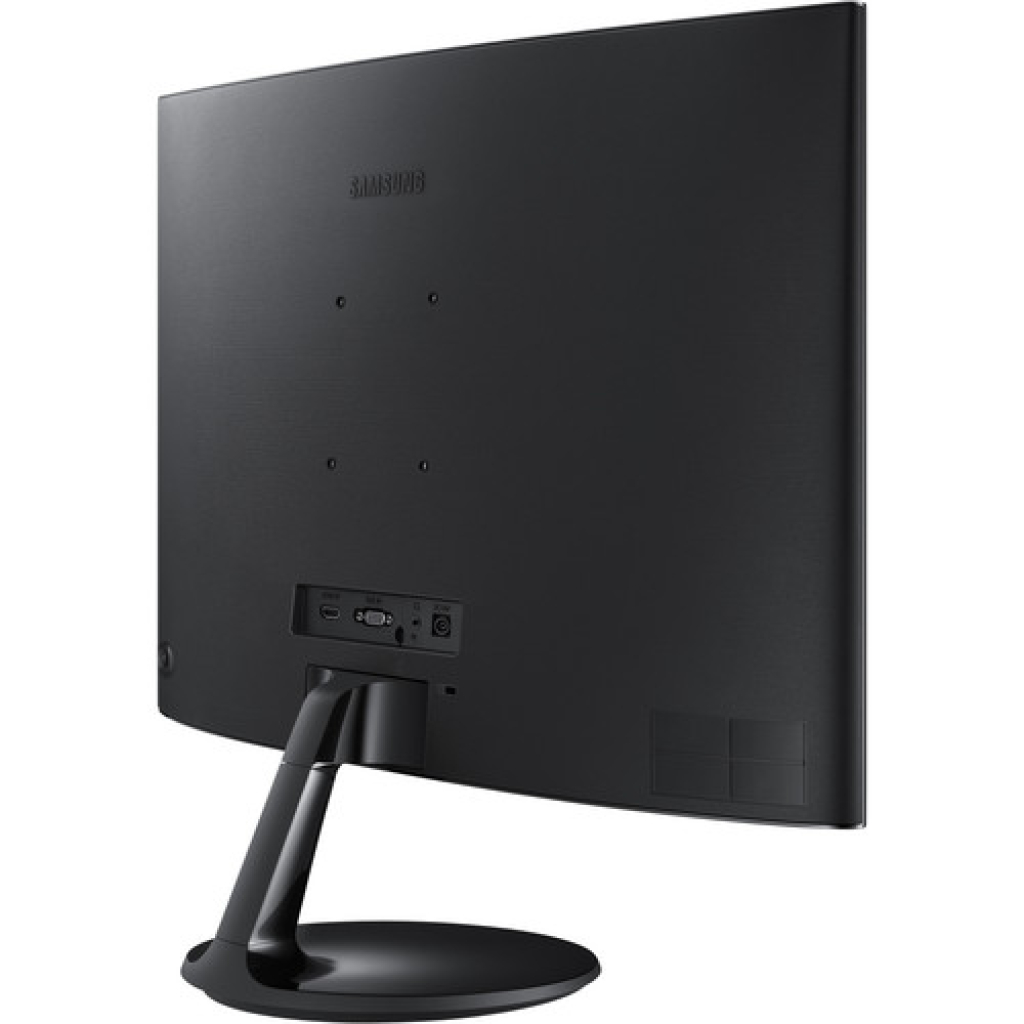 Monitor Curvo 27pulg. C27F390 | LC27F390FHNX - SAMSUNG MONITORS