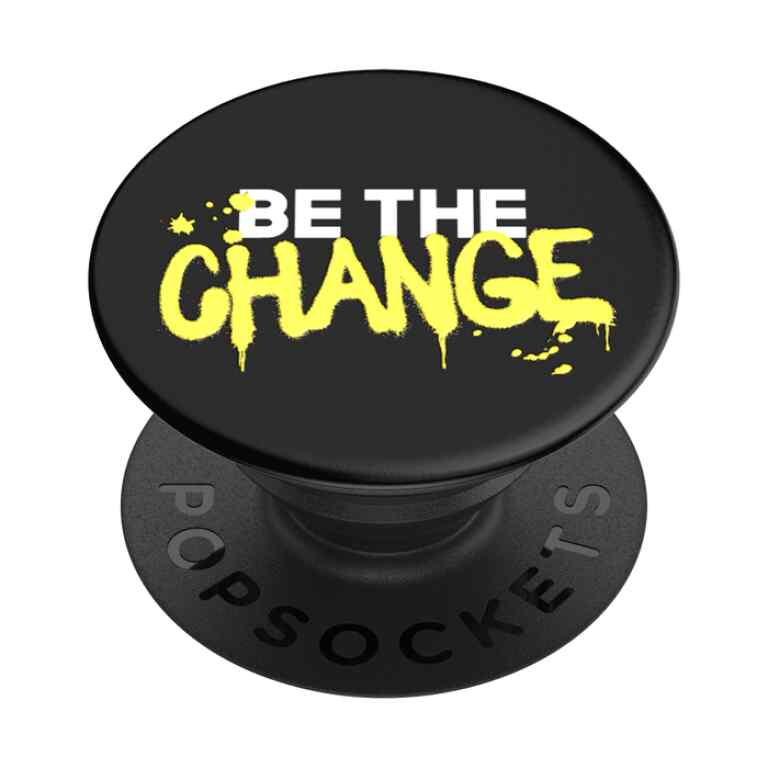 Popsocket Basico Choose Change | POPSOCKET – Shopper Mall