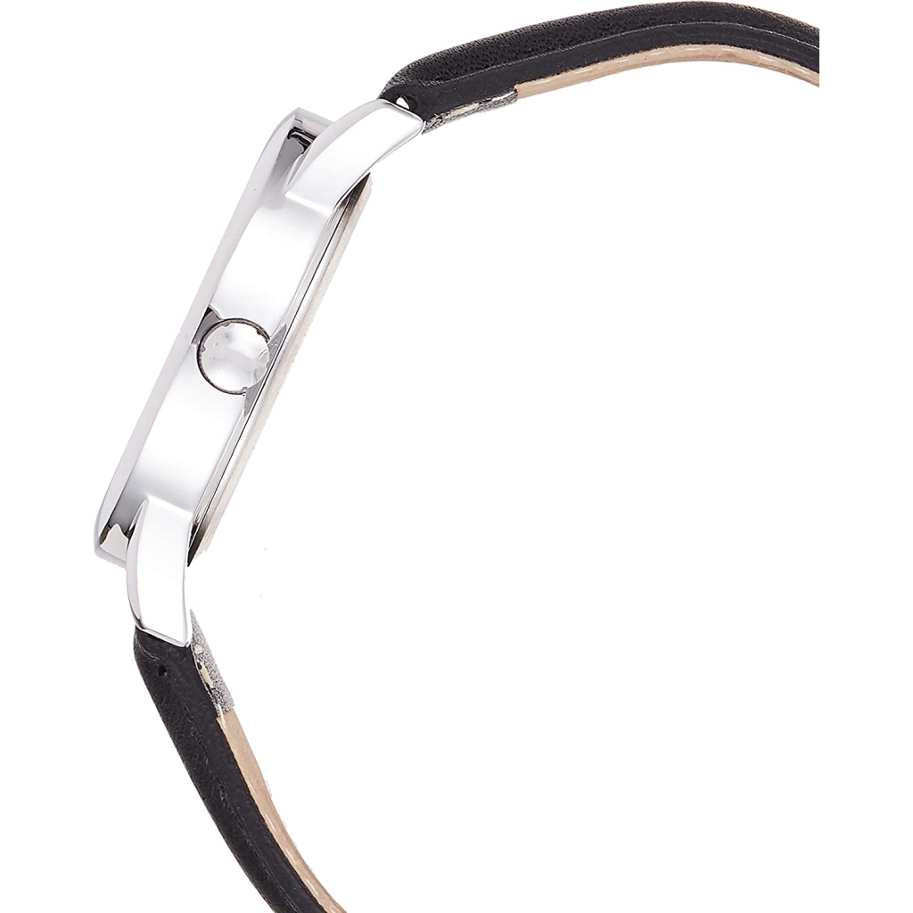 Reloj Easy Reader Carat Blanca Correa Negra | TW2P75600 – TIMEX ...