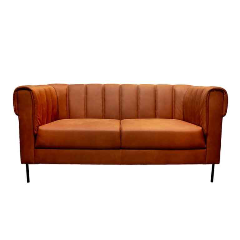 Sofa Saga 2 Puestos | BA1699