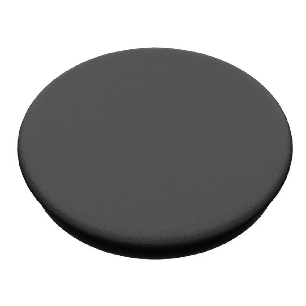 Popsocket Basic Negro Liso | POPSOCKET