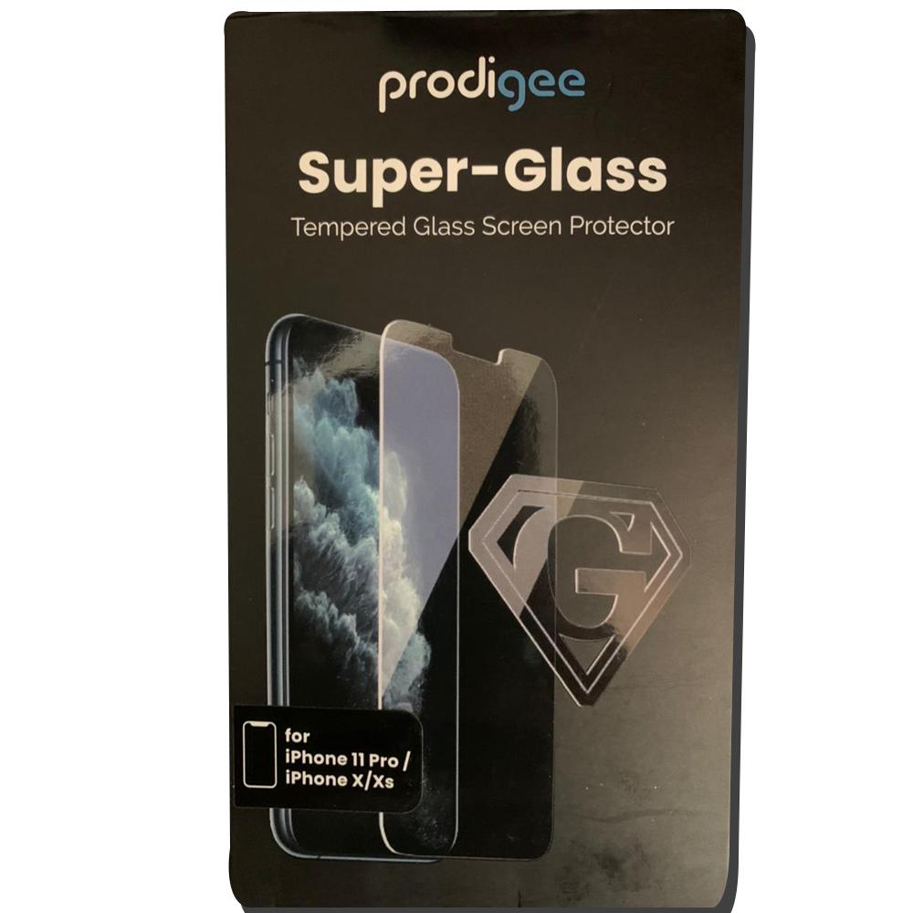 Vidrio Templado Iphone 11 Pro/X XS | PRODIGEE