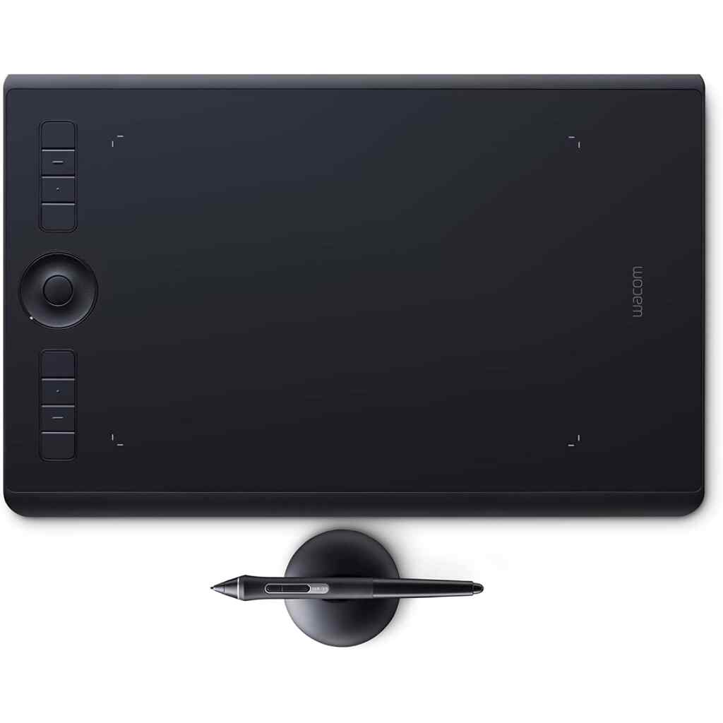 Tableta Digital INTUOS PRO - Medium | PTH660 - WACOM