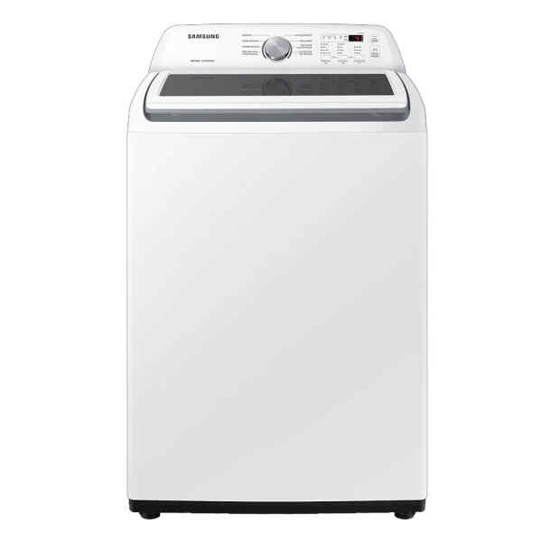 Lavadora con VRT Plus, 20 kg, Gran capacidad, Menos ruido y energia ...