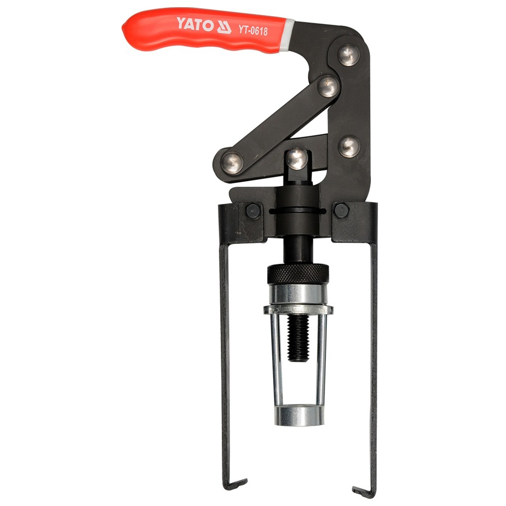 Compresor Para Resorte De Valvula Yato Yt-0618