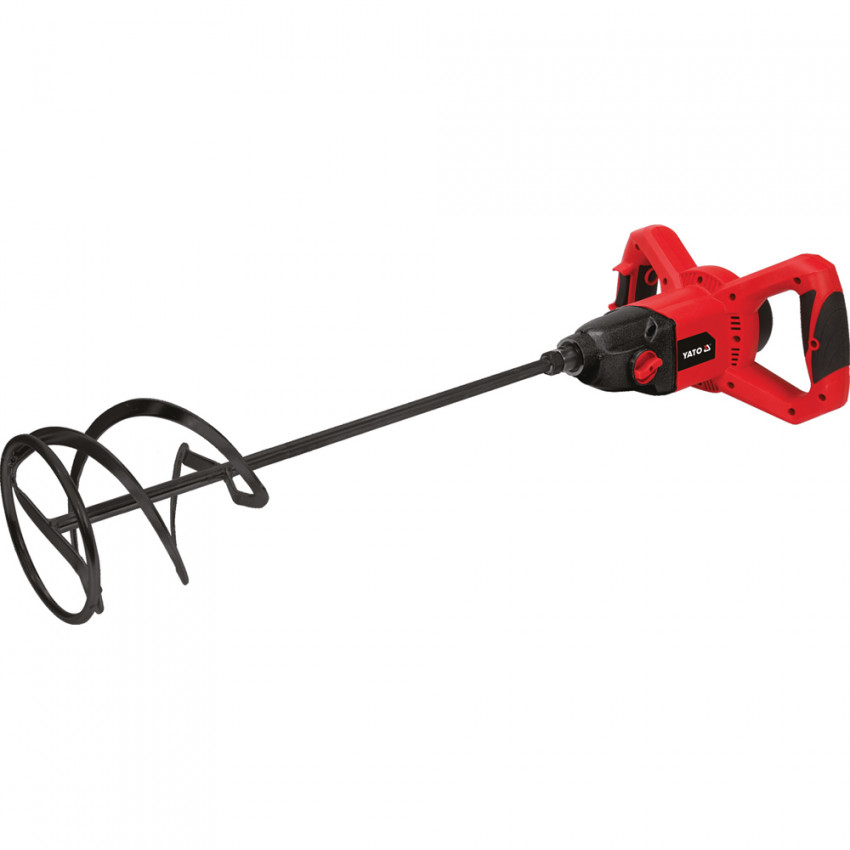 Mezcladora Electrica 1600W Yt-82607Ul