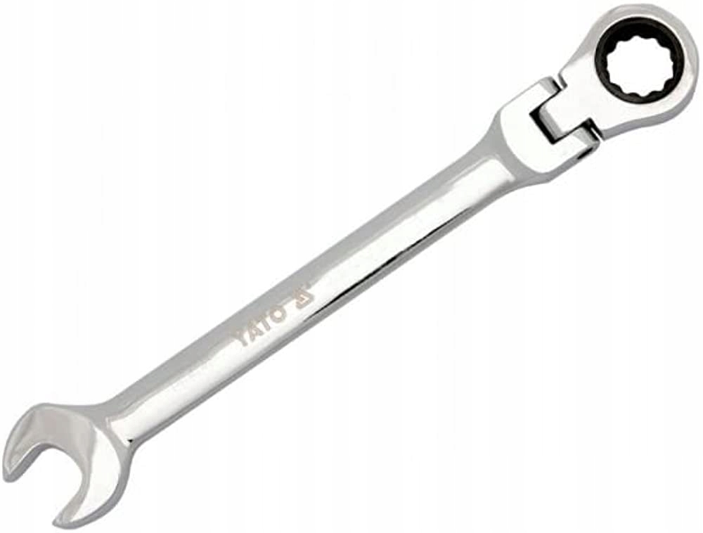 Llave Cola Corona/Ratchet Flexible 32mm | YT-1696 – YATO – Shopper Mall