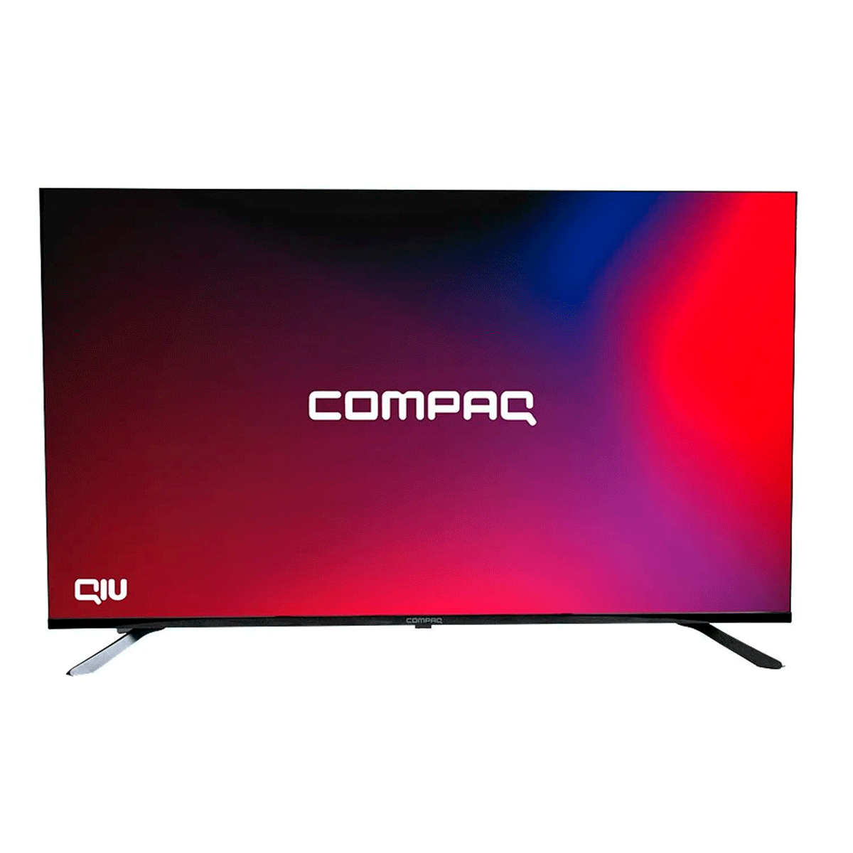 Televisor Smart 4K de 65plg. Sistema Operativo Android TV 11 | COMPAQ ...
