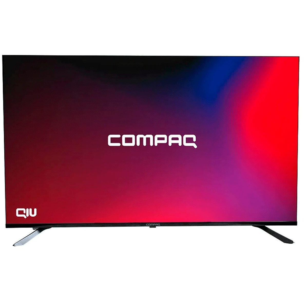 Televisor Smart de 43plg. FHD (1,920 x 1,080) Sistema operativo Android ...