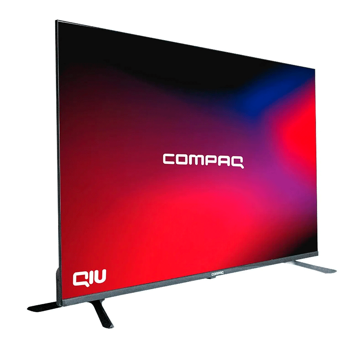 Televisor Smart HD de 32plg. Sistema operativo Android TV 11 | COMPAQ ...