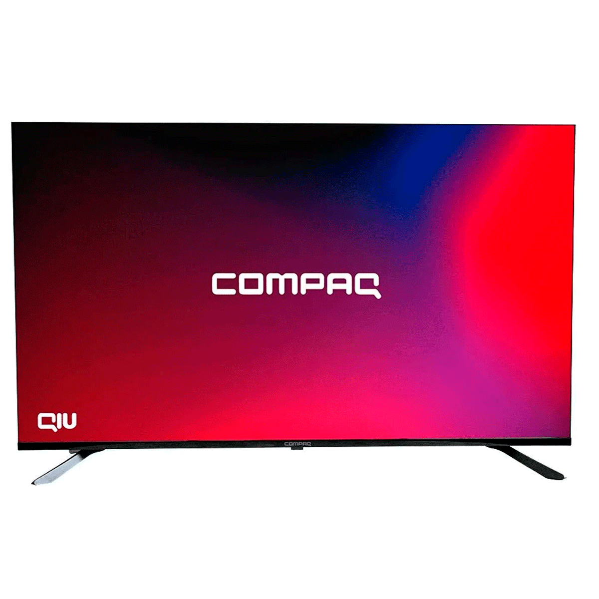 Televisor Led de 32plg. HD DOLBY | COMPAQ - QLP32AHD