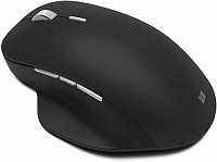 Microsoft Precision Mouse - Raton - ergonomico - diestro - optico - 6 botones - inalambrico ...