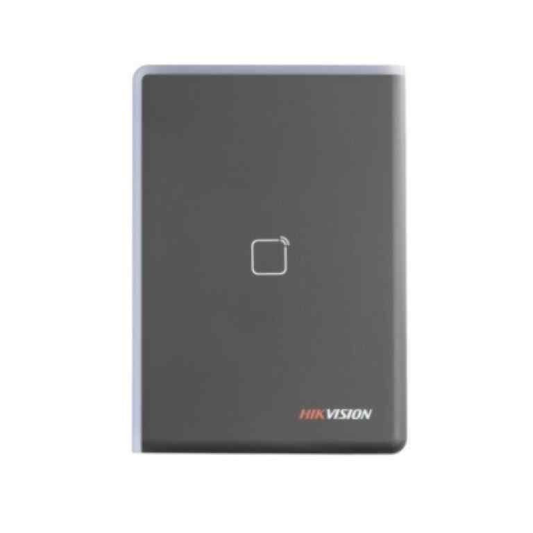 Lector de Tarjetas de Proximidad | DS-K1108AM - HIKVISION