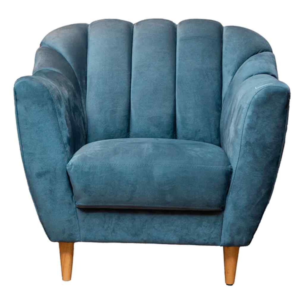 Sofa Bastonia 1 Puesto | BA1631 - KALEA