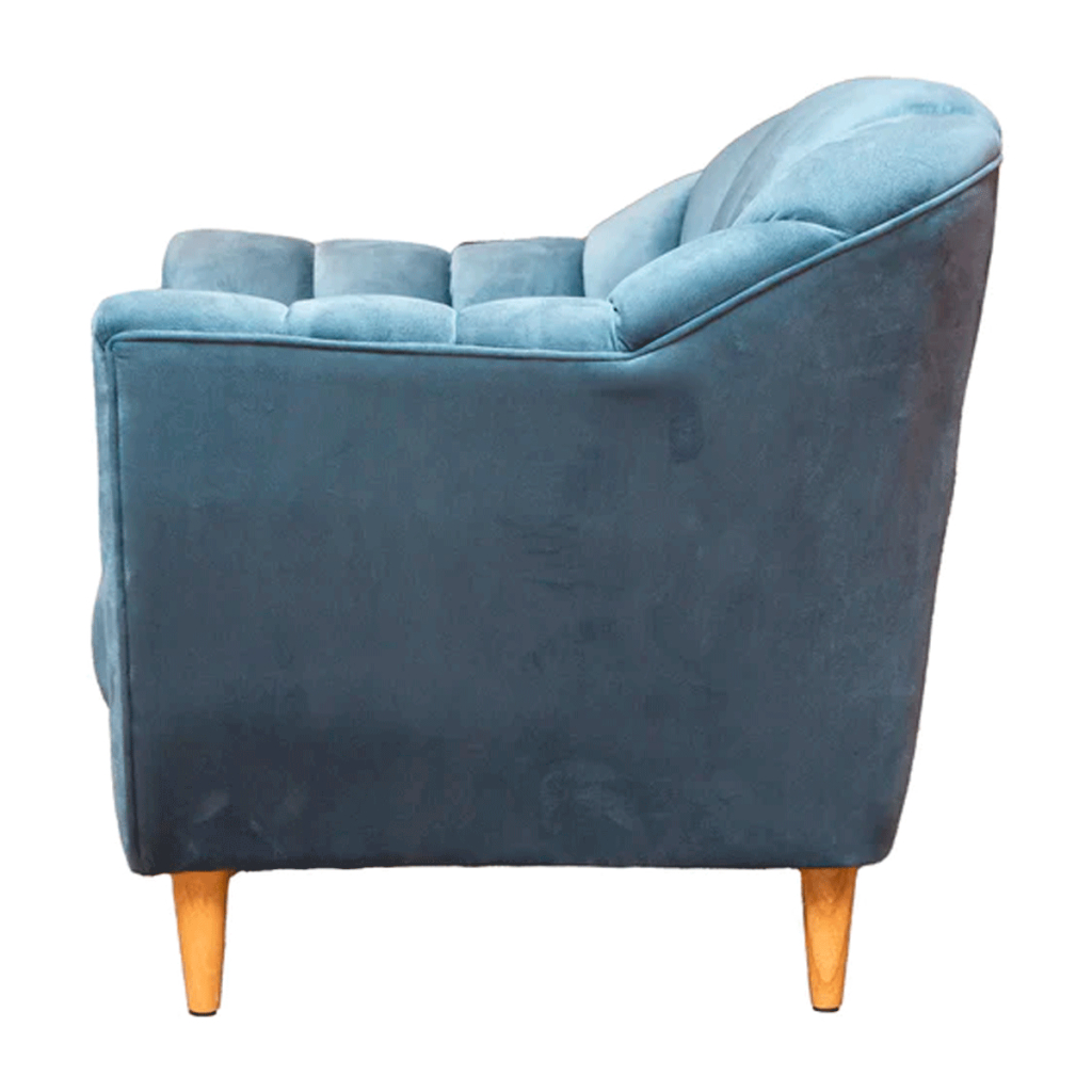 Sofa Bastonia 1 Puesto | BA1631 - KALEA